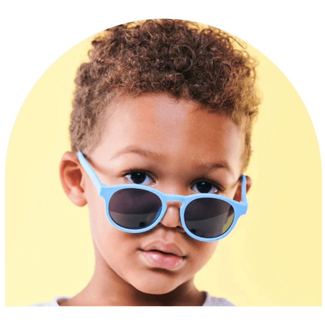 Babiators Sunglasses | 100% UV Protection for Baby & Kids