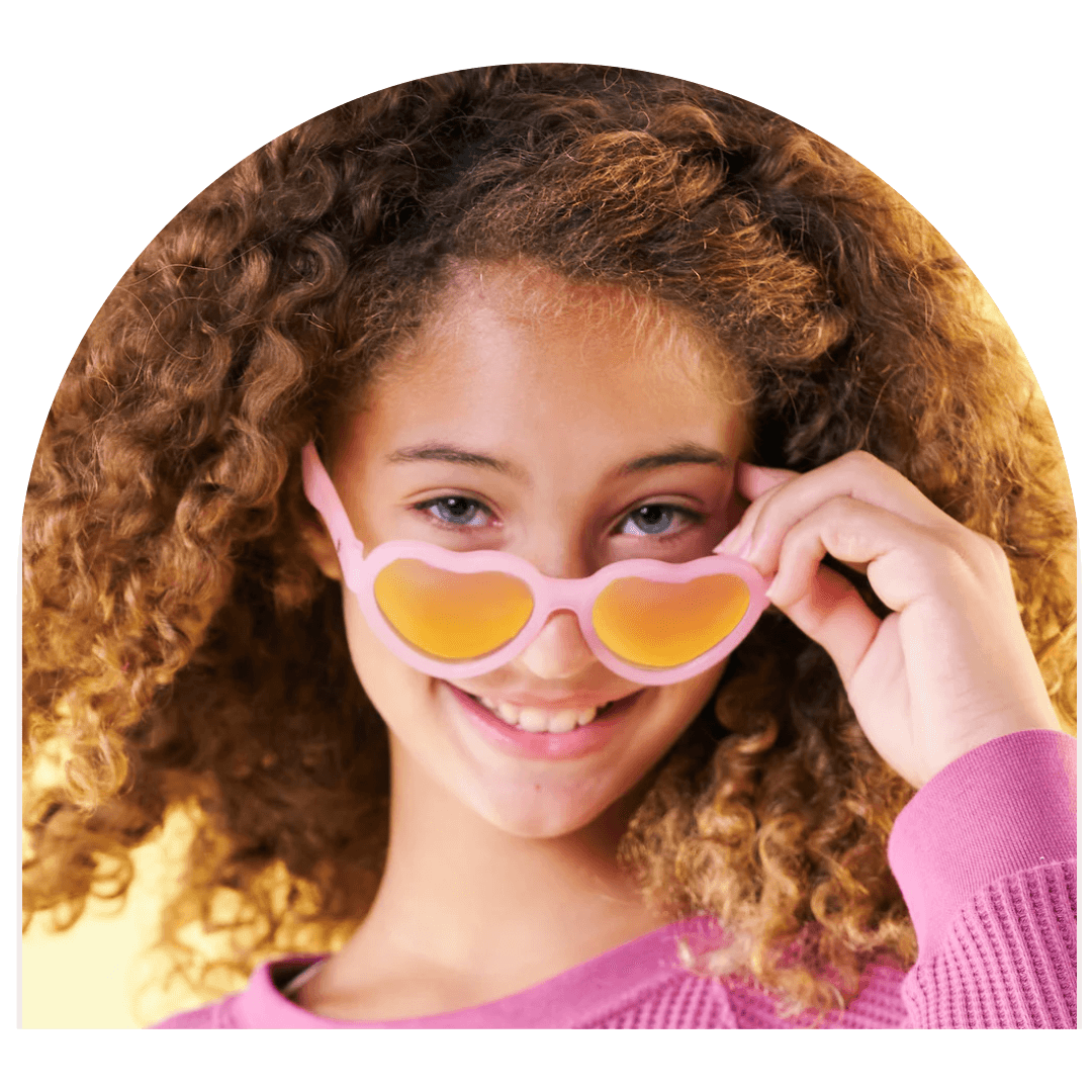 Babiators Sunglasses | 100% UV Protection for Baby & Kids