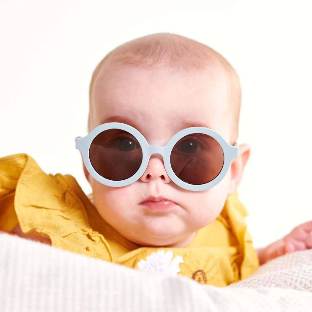 Baby Sunglasses & Toddler Sunglasses | 0-2 years - Babiators Aus