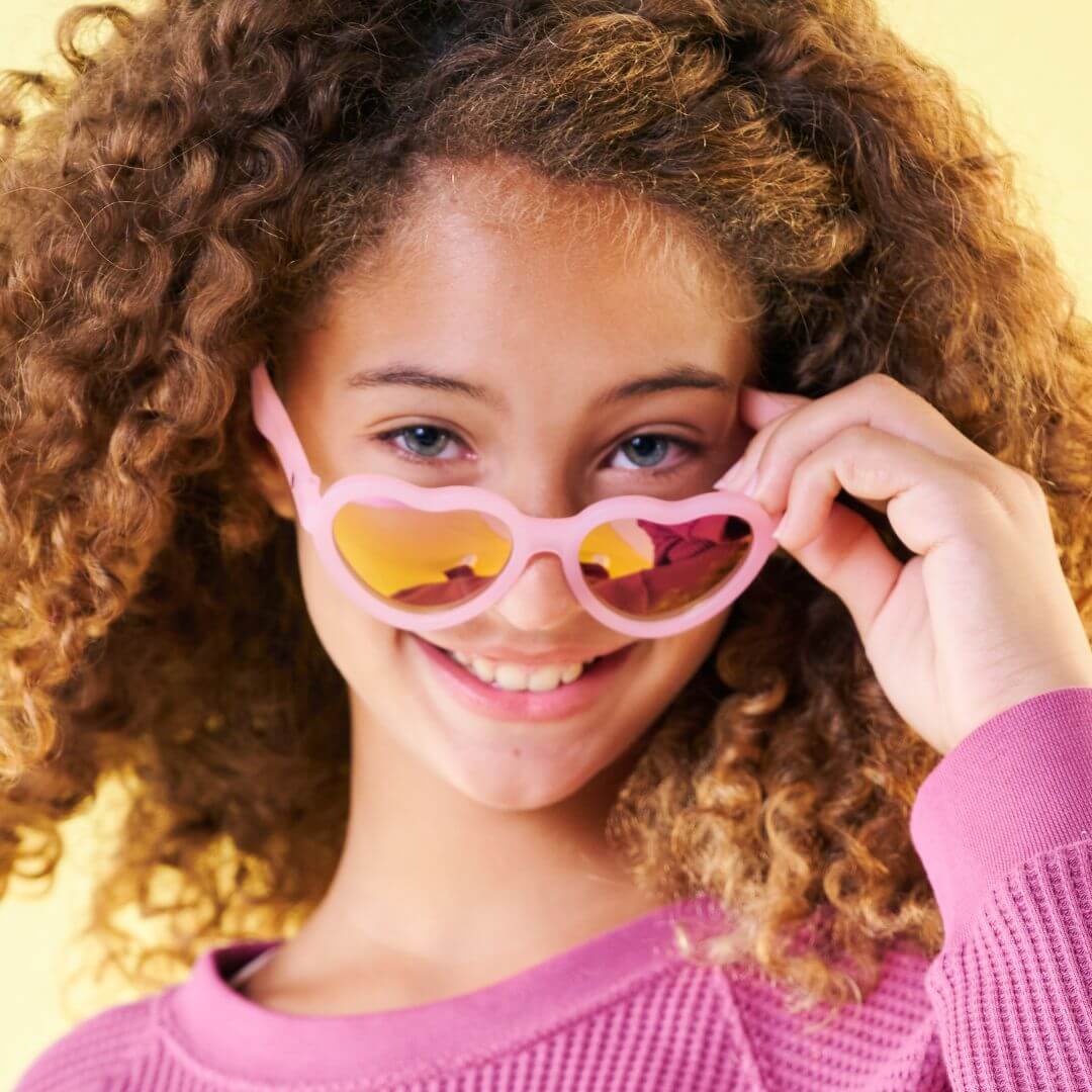 Baby Sunglasses & Toddler Sunglasses | 0-2 years - Babiators Aus