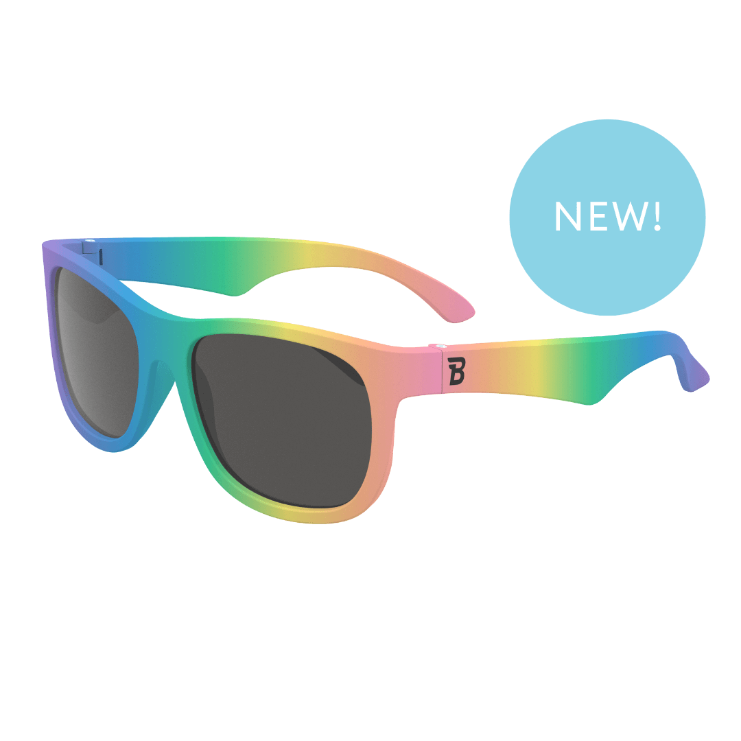 Kids Sunglasses | Baby Sunglasses | Babiators Australia & NZ