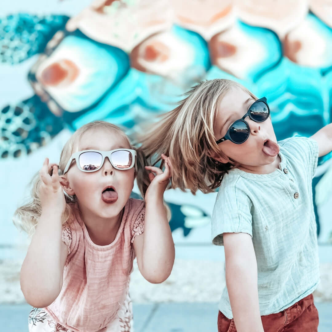 Kids Sunglasses | Baby Sunglasses | Babiators Australia & NZ