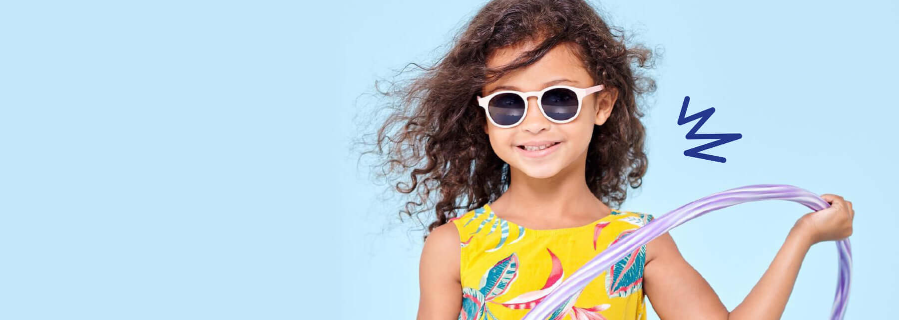 Babiators Sunglasses | 100% UV Protection for Baby & Kids