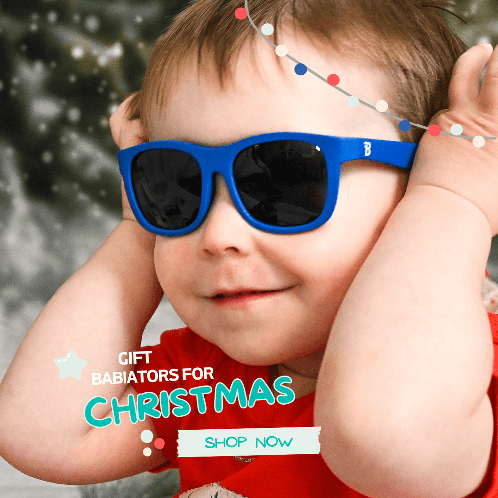 Kids Sunglasses | Baby Sunglasses | Babiators Australia & NZ